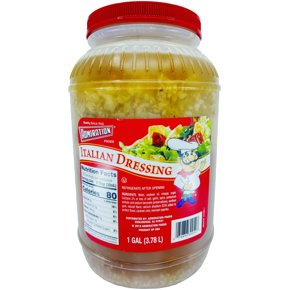 Italian dressing in Salad dressings - Walmart.com