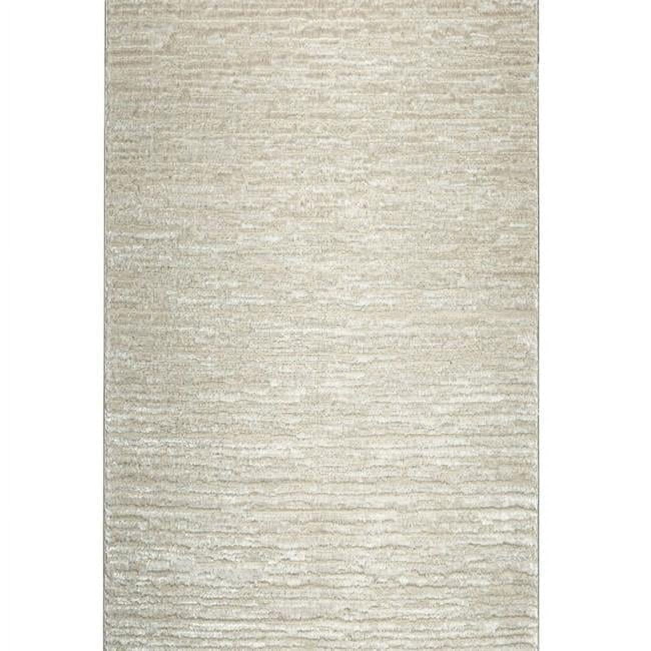 Admire Home Living 1228 Transitional Striated Area Rug 2'2" X 7'7 ...