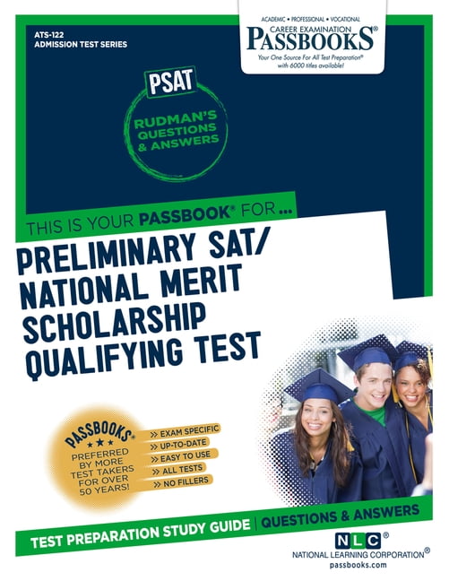 Admission Test Series (Ats) Preliminary Sat/National Merit Scholarship ... Admission Test Series (Ats) Preliminary Sat/National Merit Scholarship ...