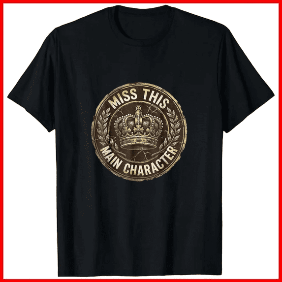 Admit It Youll Low Key Miss Me Bruh Sarcastic Teen Slang Tee Unisex T ...
