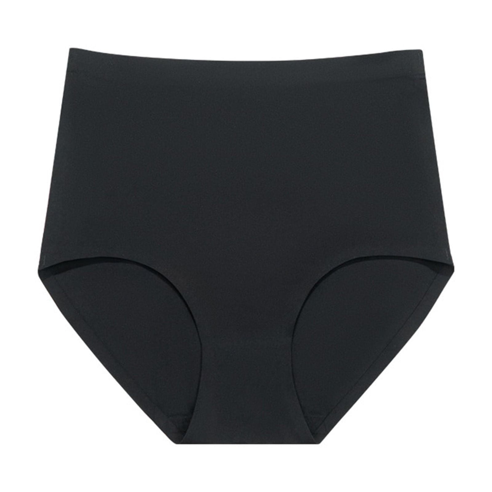 Admvng Panties for Women Comfortable and Traceless Hip Wrap Breathable ...