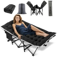 Disney Frozen 2 Movie Slumber Folding Cot - Walmart.com