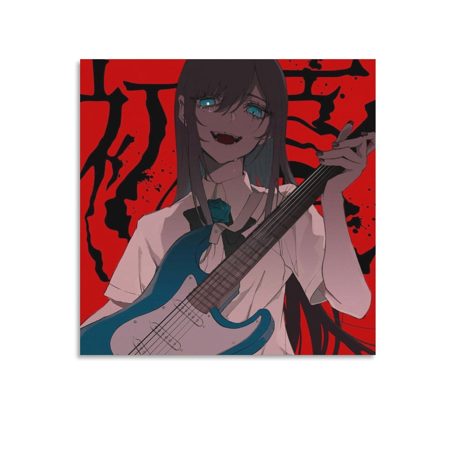 Ado-Japanese Singer Early Summer Poster Picture Print Canvas Poster ...