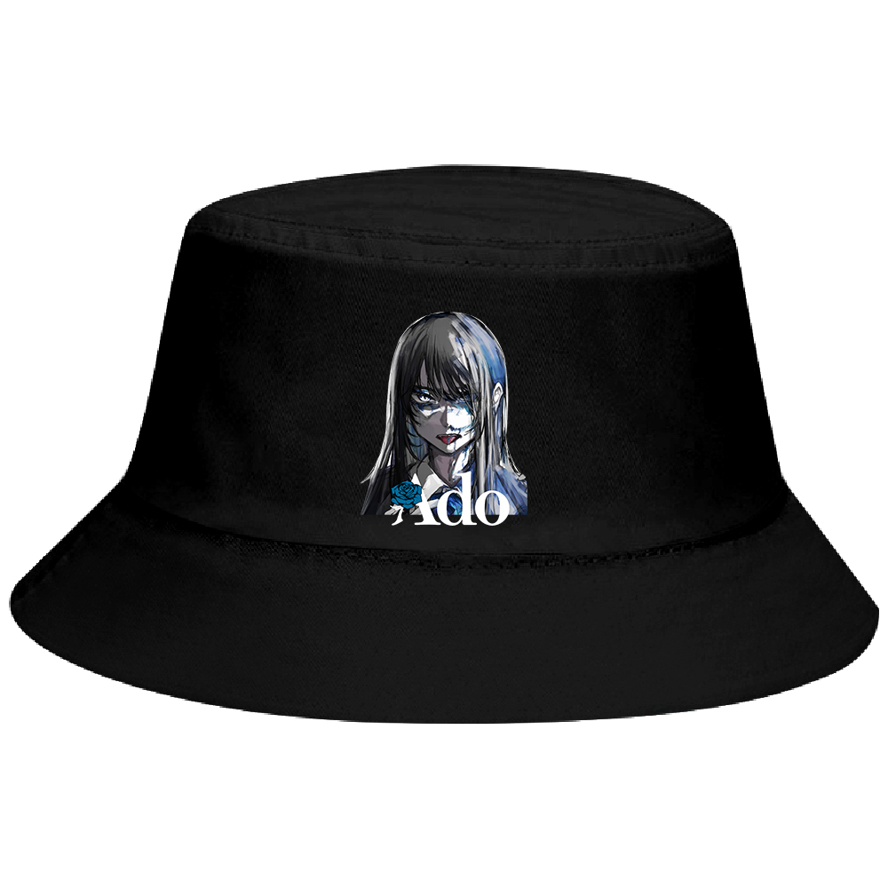 Ado Merch Baseball Caps Women Men Snapback Cap Summer Outdoor Sports ...