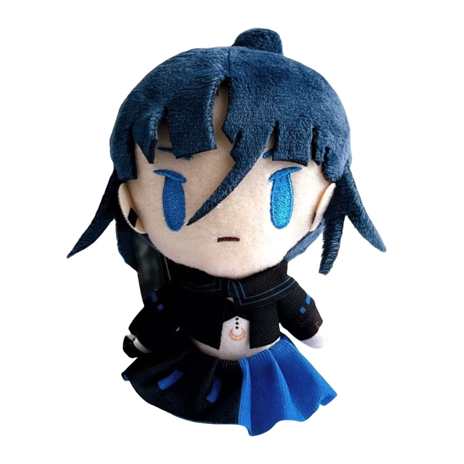 Ado Plush Toys Japanese Popular Female Singer Peripheral Plush Toys 7 ...