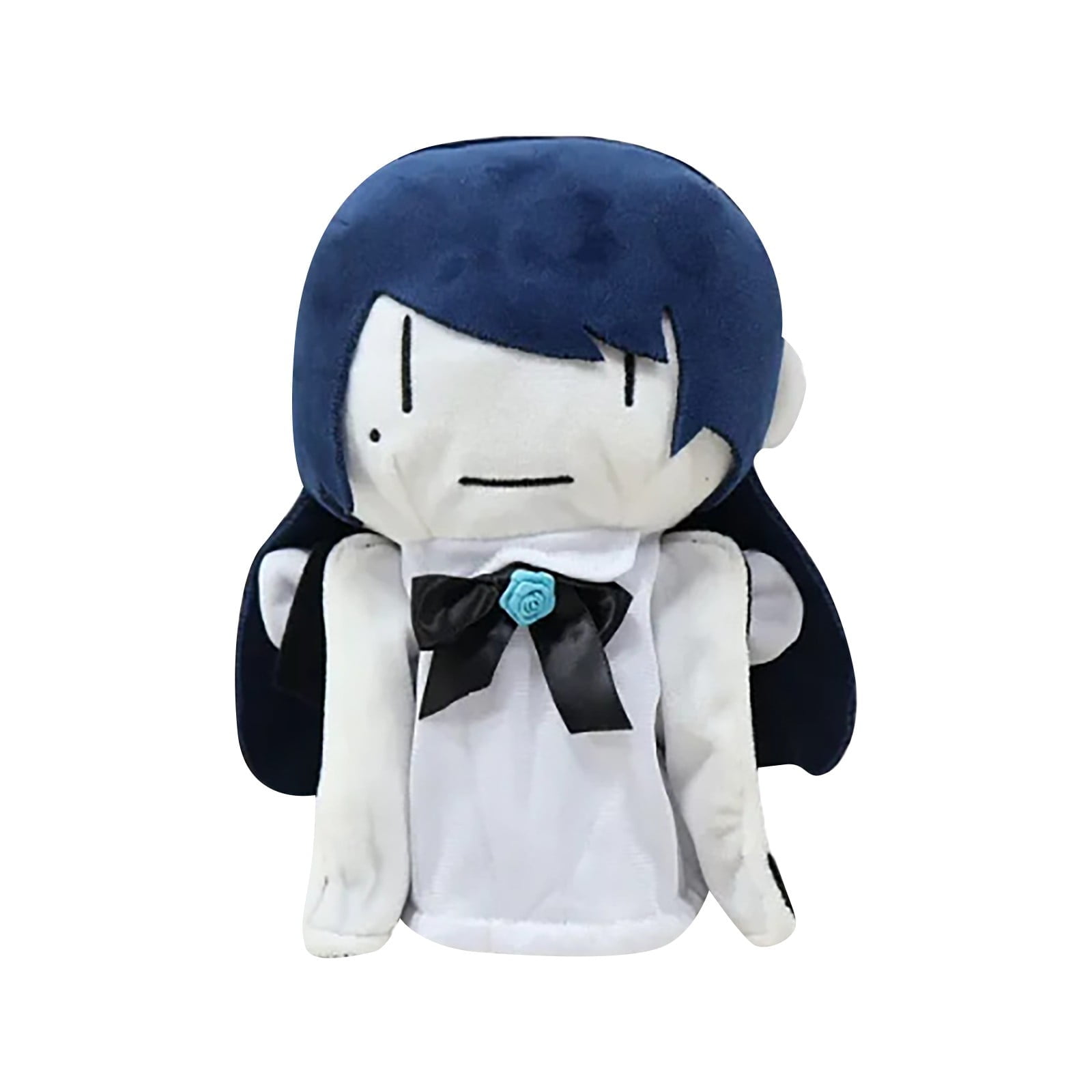 Ado Plush Toys Japanese Popular Female Singer Peripheral Plush Toys 7 ...
