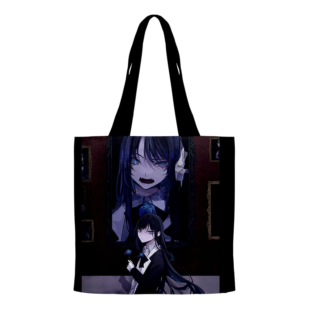 Ado Wish Tour Merch Shoulder Bags New Logo Backpacks Cosplay Unisex ...