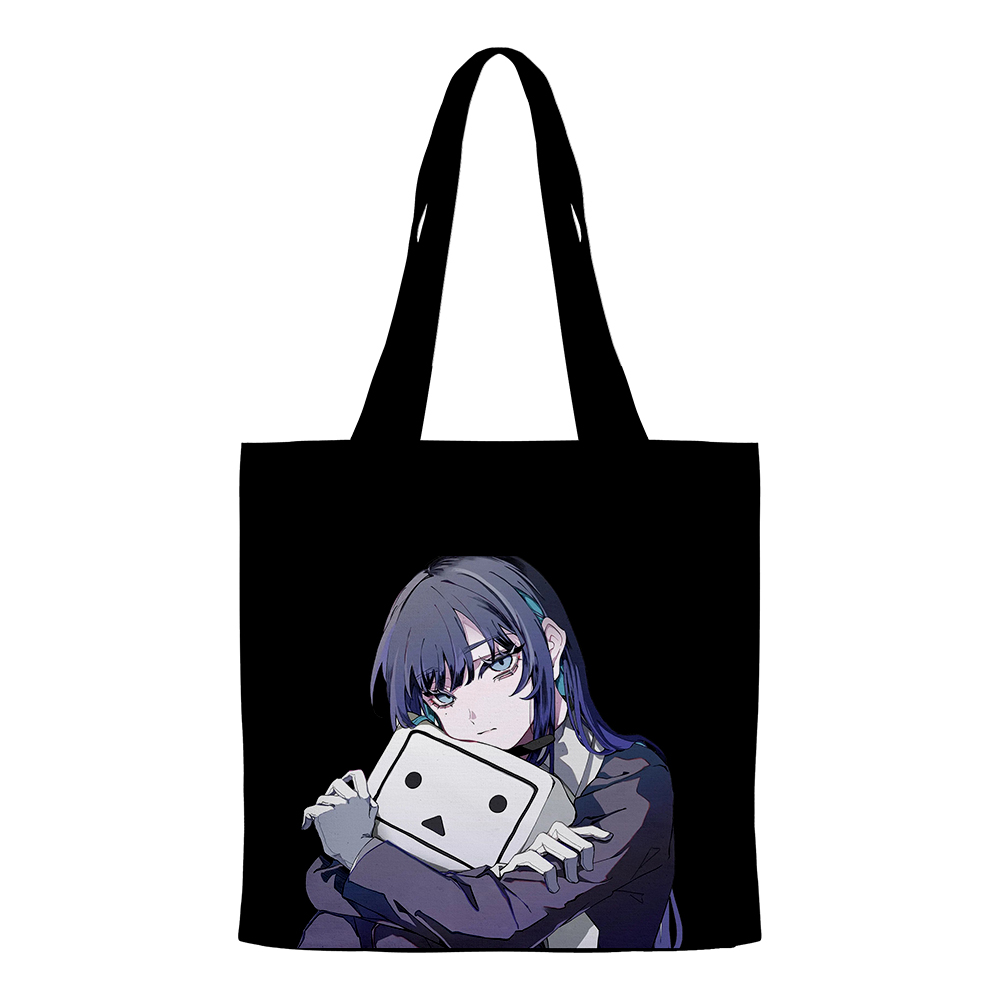 Ado Wish Tour Merch Shoulder Bags New Logo Backpacks Cosplay Unisex ...