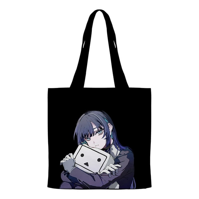 Ado Wish Tour Merch Shoulder Bags New Logo Backpacks Cosplay Unisex ...