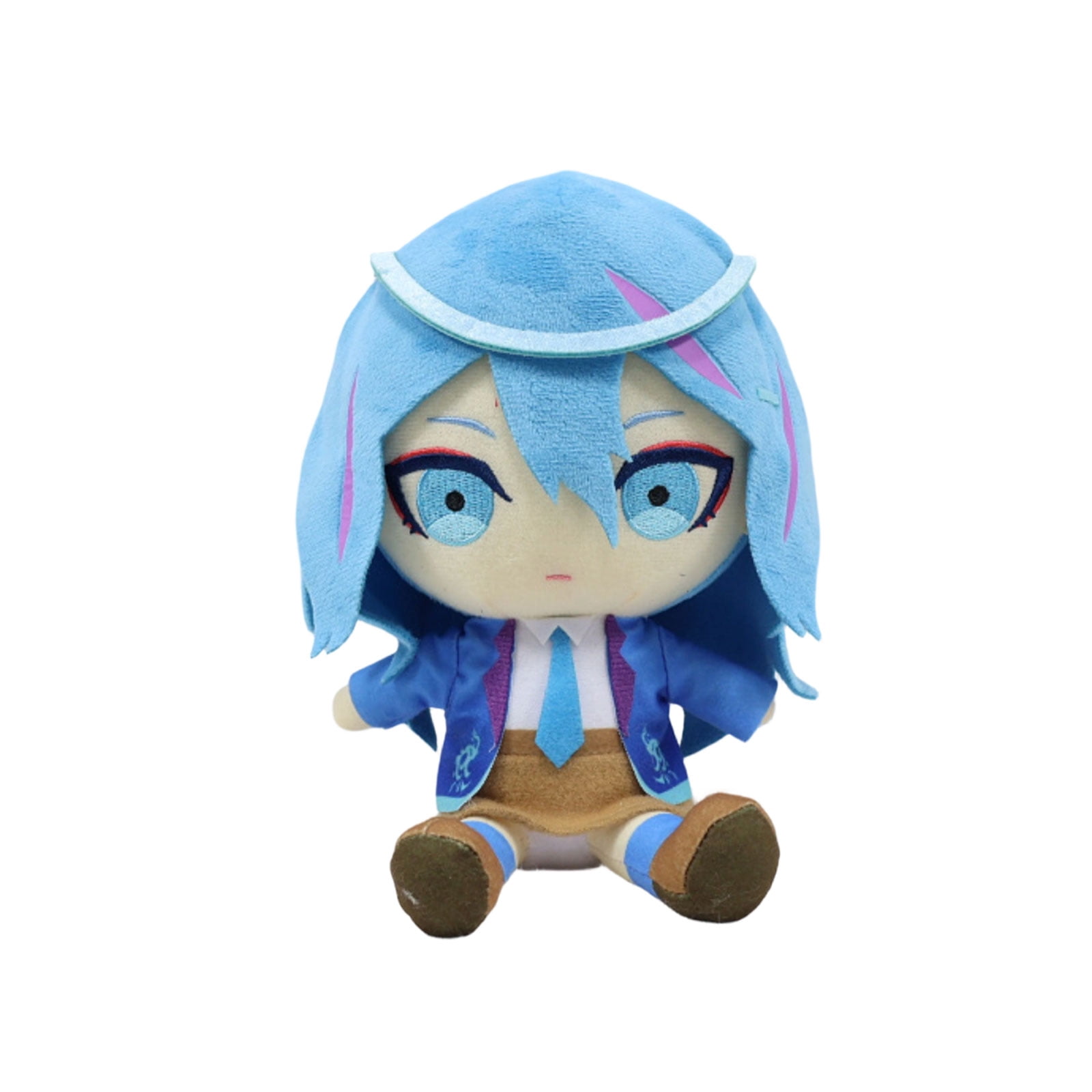 Ado World Tour Hibana Stuffed Plush Japanese Popular Female Singer ...