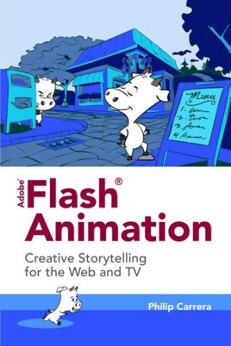 Flash Adobe Animation