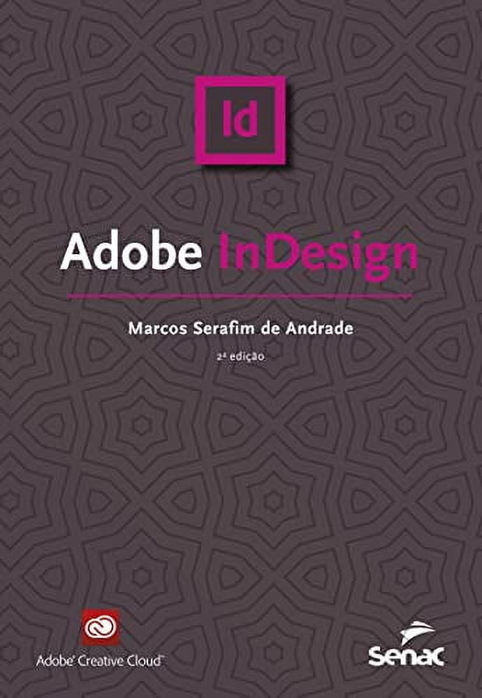 Adobe Indesign - Walmart.com