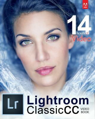 Adobe Lightroom Classic CC Video Book (Paperback) - Walmart.com