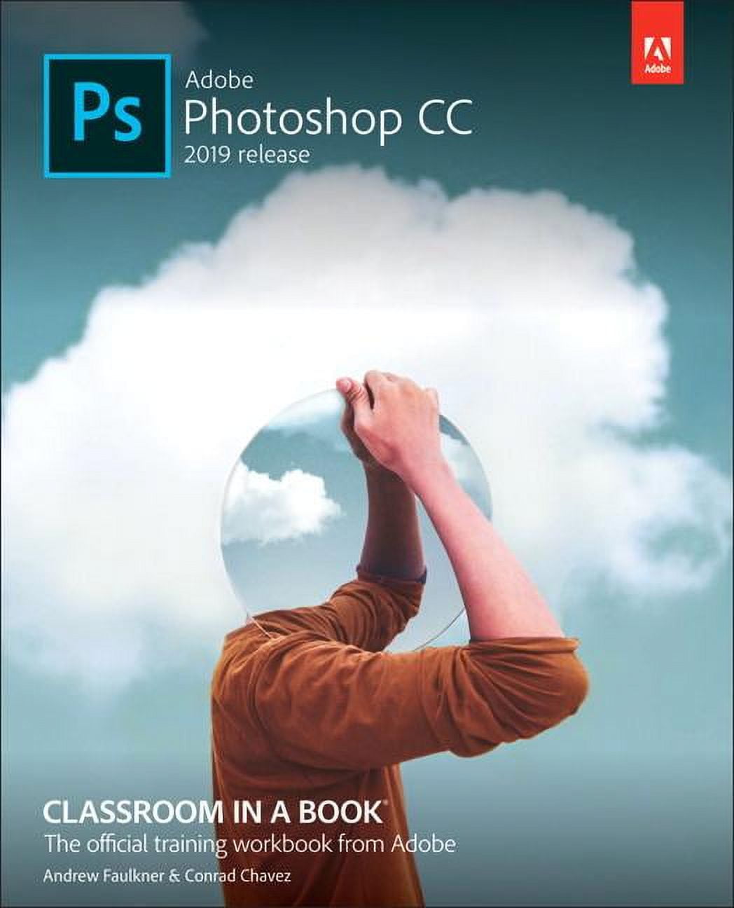 Adobe Photoshop CC Classroom in a Book - Walmart.com