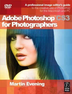 Pre-Owned Adobe Photoshop Cs3 for Photographers: A Professional Image Editor's Guide to the ...