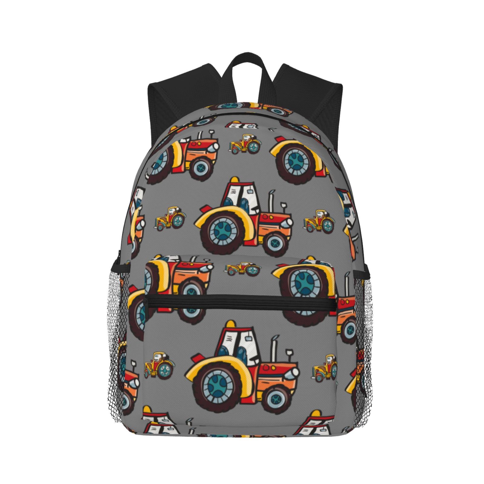 Adobk Backpack For Women Men Travel Canvas Backpack For Women Vintage ...