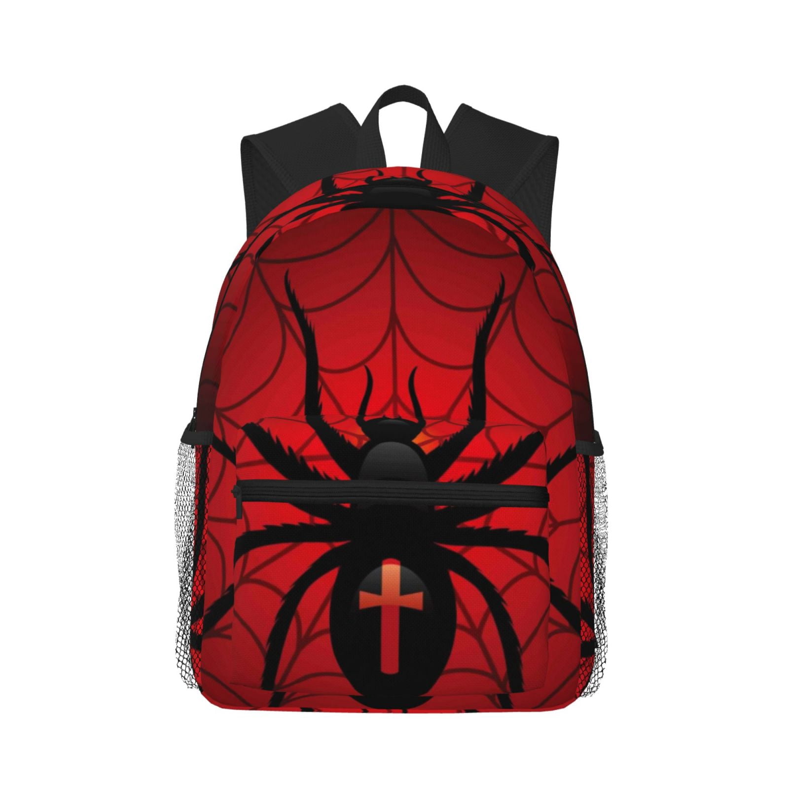 Adobk Backpack For Women Men Travel Canvas Backpack For Women Vintage ...