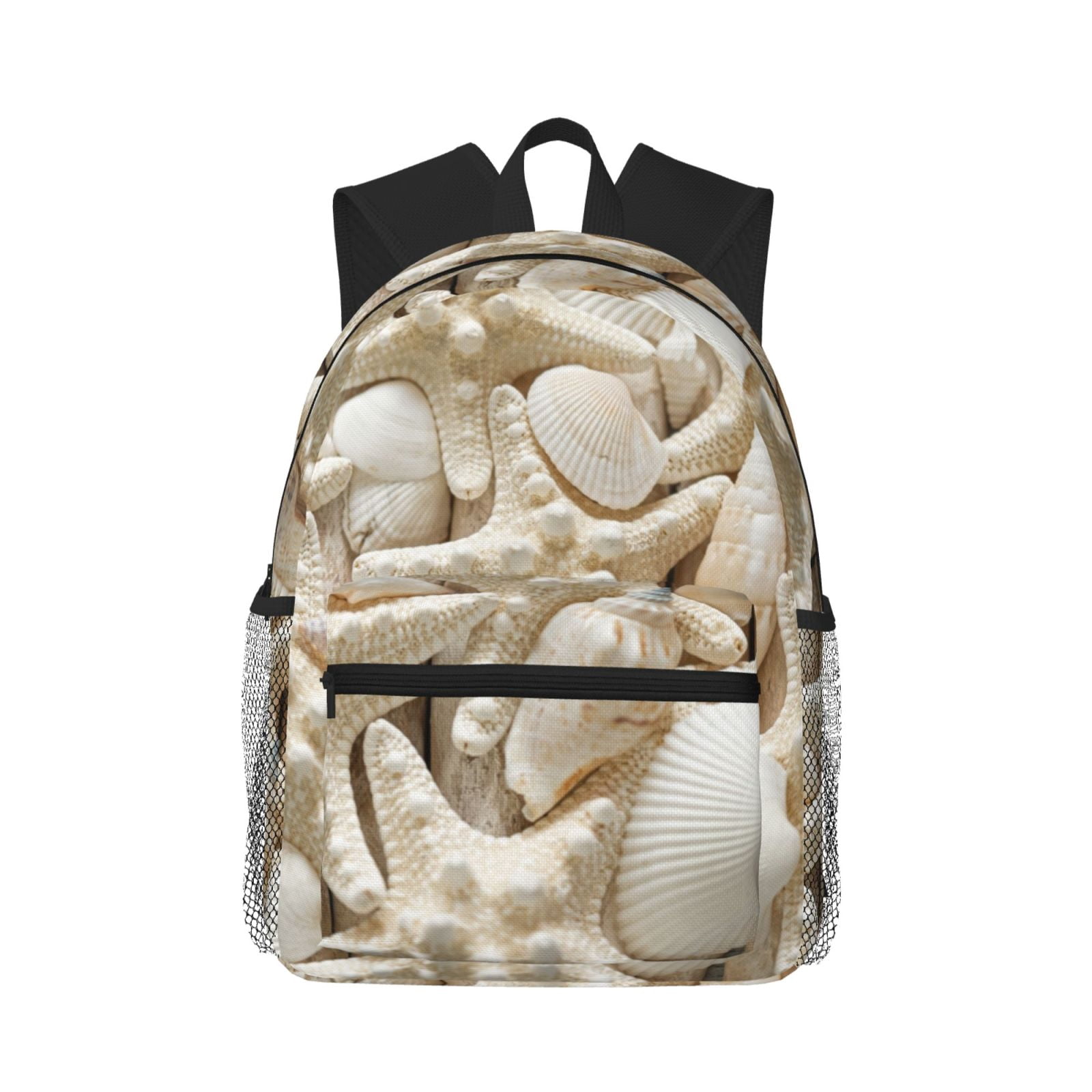 Adobk Backpack For Women Men Travel Canvas Backpack For Women Vintage ...