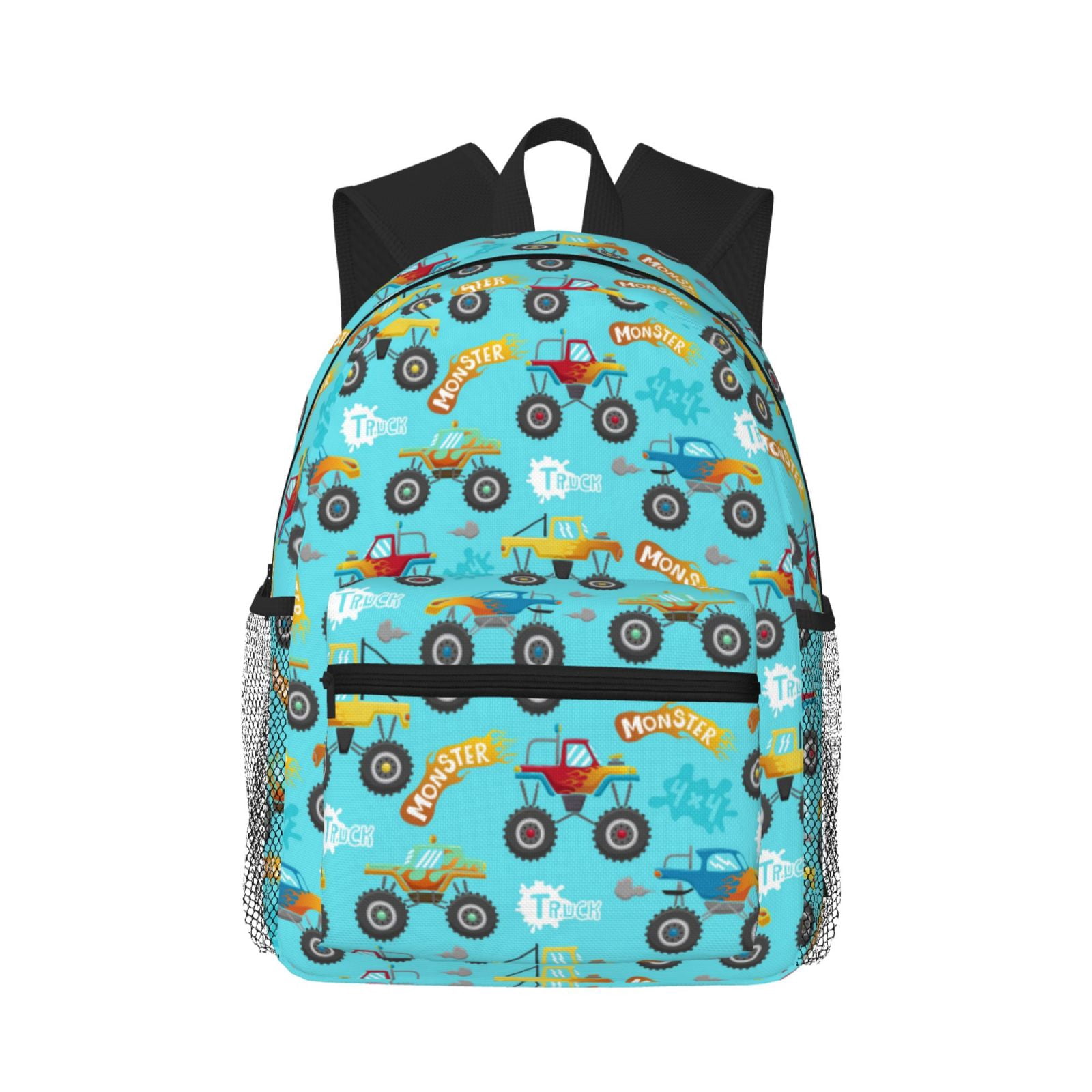 Adobk Backpack for Women Men Travel Canvas Backpack for Women Vintage ...
