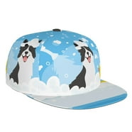 Sony Playstation Embroidered Logo Patch Gaming Icons Youth Flat Bill ...