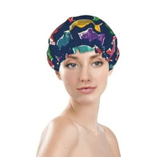 Shower Cap