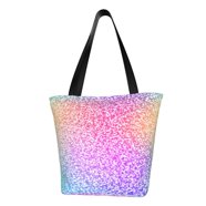 Justice Sleepover Faux Fur Tote Set - Walmart.com