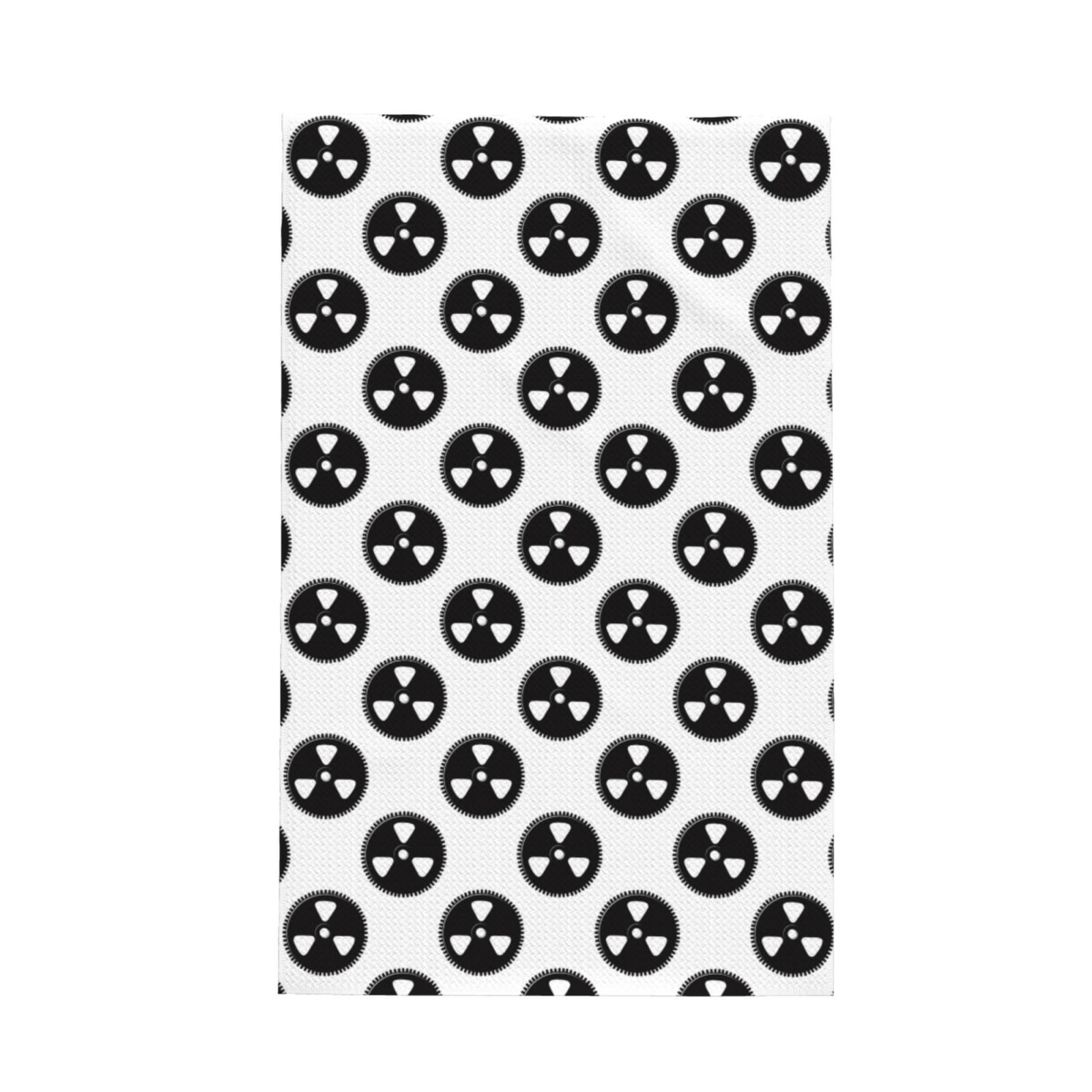 Adobk Gear Tools Print Kitchen Towels Dish Towels Kitchen Essentials ...