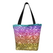 Justice Sleepover Faux Fur Tote Set - Walmart.com