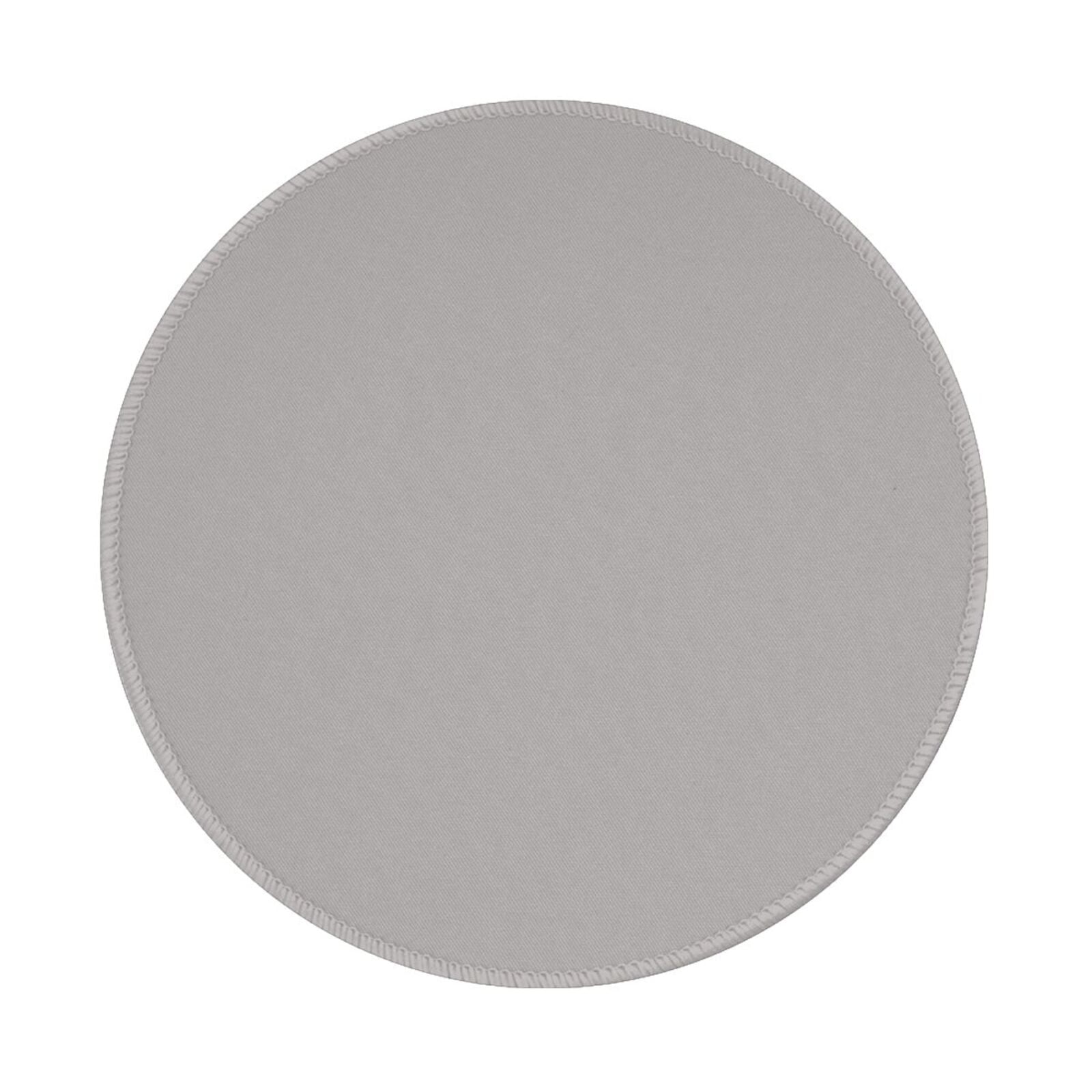 Adobk Mouse Pad,Anti Slip Rubber Round Mousepads Desktop Notebook Mouse ...