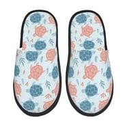 Comfies Womens Boxer, Uncropped Dog Slippers - Sherpa Lined Animal ...