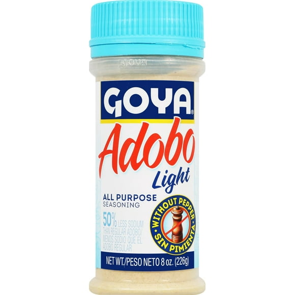 Adobo Con Sazon Pantry