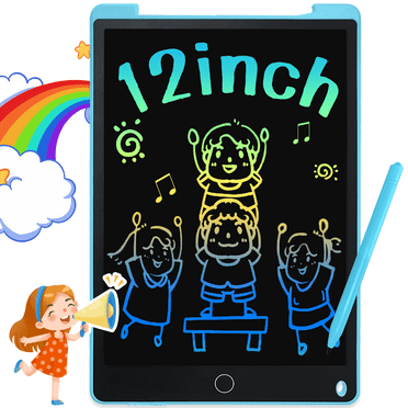 Etch A Sketch Freestyle, Drawing Tablet with 2-in-1 Stylus Pen and ...