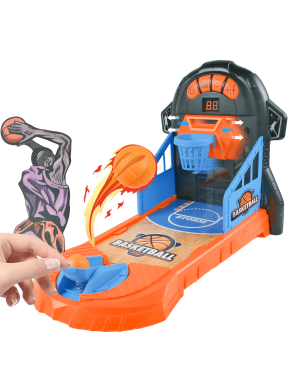 Arcade Basketball in Arcade Games - Walmart.com