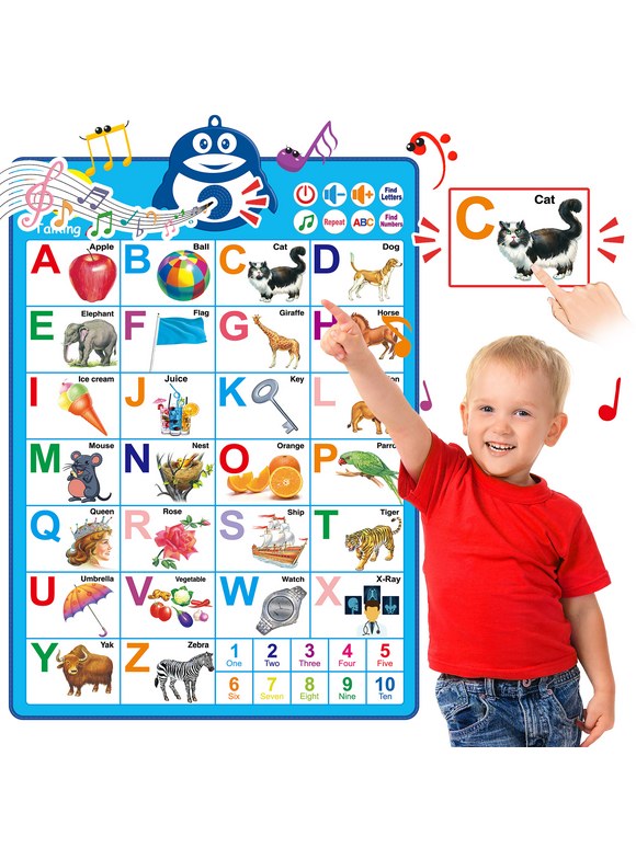 Toddler Activity Toys in Learning Toys - Walmart.com