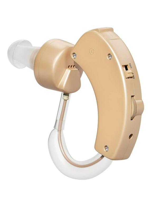 Hearing Aids and Amplifiers - Walmart.com
