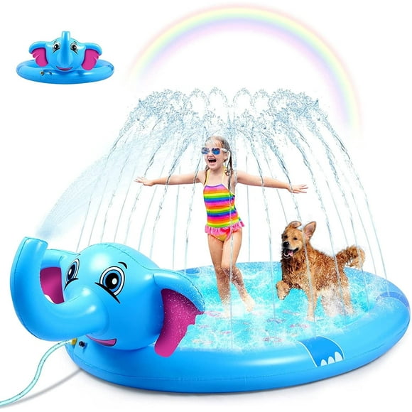 Splash Pads in Outdoor Toys - Walmart.com