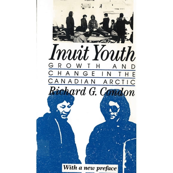 Canadian Inuit