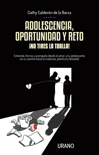 Adolescencia, Oportunidad Y Reto, (Paperback) - Walmart.com