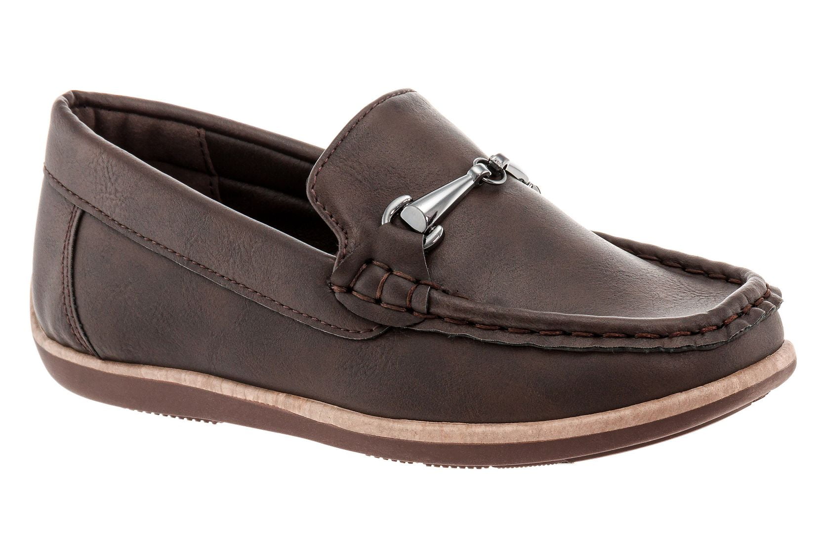 Adolfo Boys Henry Toddler Lace up shoes - Walmart.com