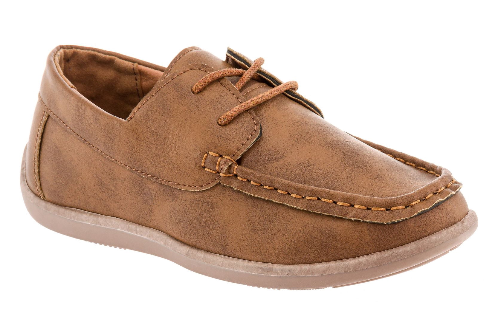 Adolfo Boys Jackson Slip-on Loafers - Little Kids - Walmart.com