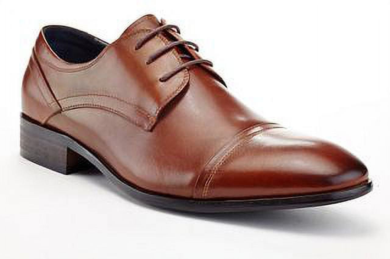 Adolfo Couture Men's Leather Dress Shoes -Multiple Styles - Walmart.com