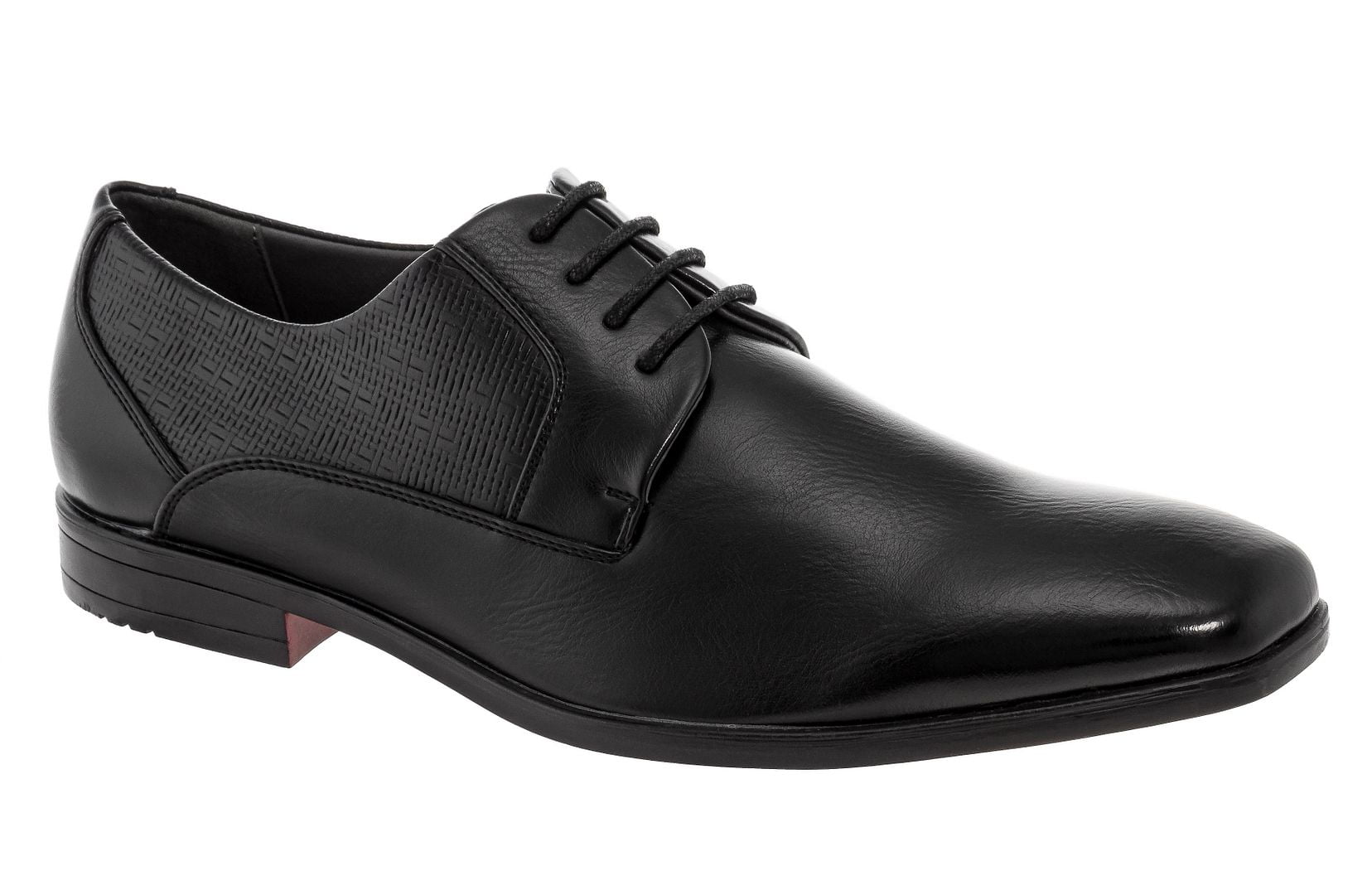 Adolfo Men's Dean Faux leather Dress Shoes - Walmart.com