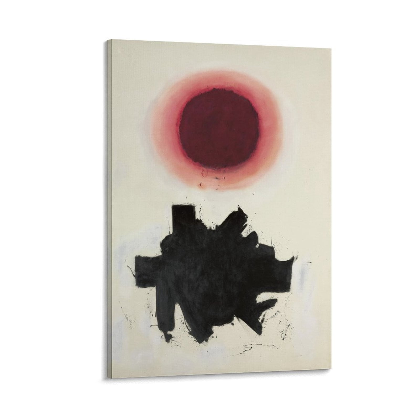 Adolph Gottlieb Cool Blast High-Definition Giclee Art Print Art Poster ...