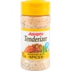 Adolph's Original Unseasoned Tenderizer, MSG-Free, Ideal for Beef, Pork ...