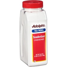 Meat Tenderizer Powder