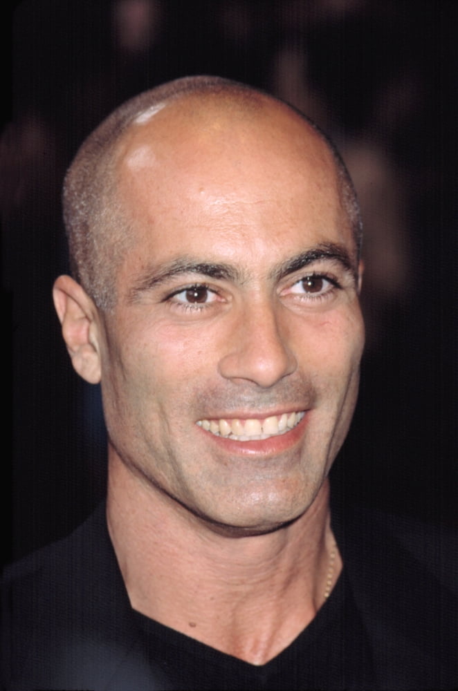 Adoni Maropis At Premiere Of Bad Company, Ny 642002, By Cj Contino ...