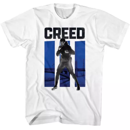 Adonis Creed Shadow Boxing Men's T Shirt Hot Trending Shirt, Sweatshirt ...