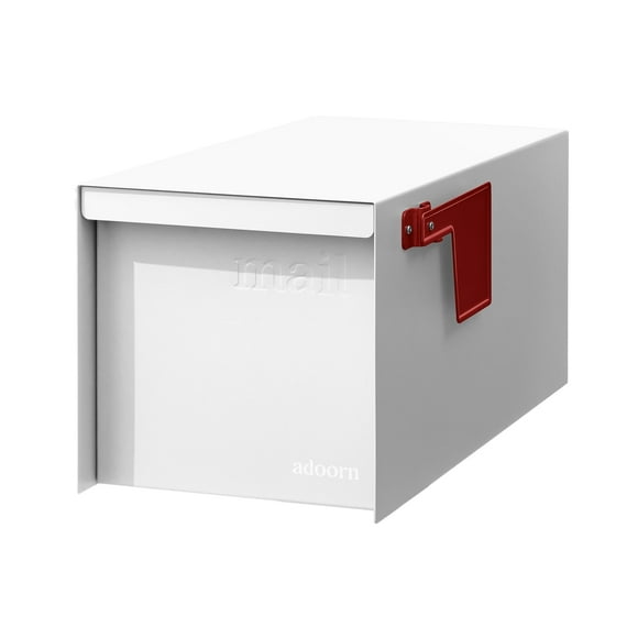 Residential Mailboxes