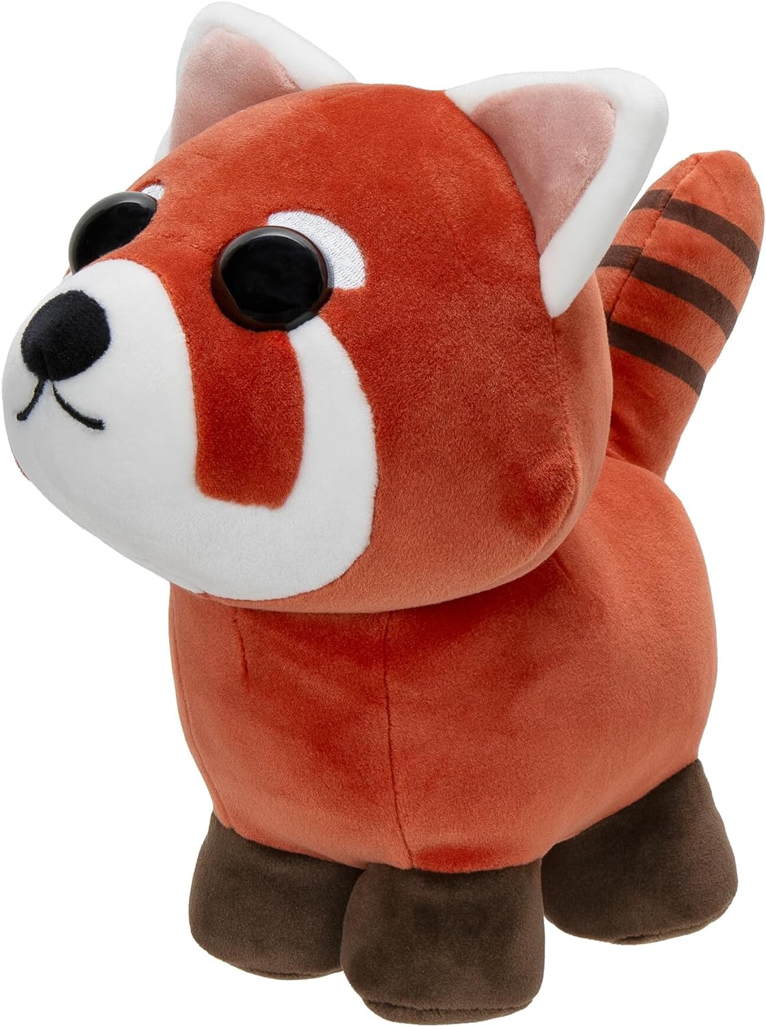 Adopt Me! 8`` Adopt Me Red Panda - Walmart.com