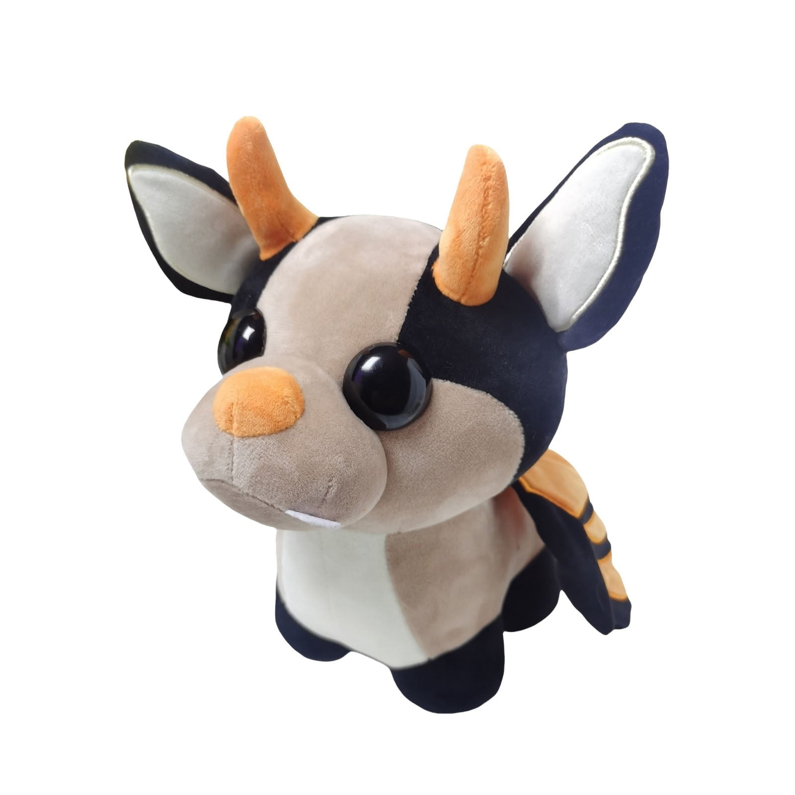 Adopt Me! Collector Plush - Cattle- Series 2 - Ultra Rare in-Game ...